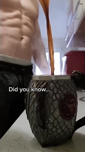 #coffee #caffeine #facts