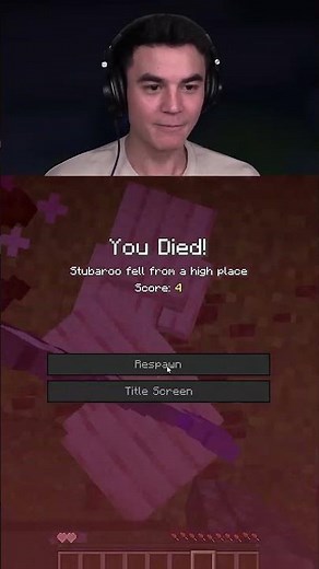 Easiest Minecraft 2v1 of my life 💀