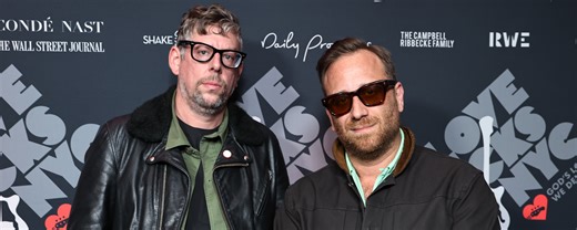 Here’s Why the Black Keys Canceled Their 2024 International Players Tour; Band Assures “Dan & Patrick Are Alive and Well”