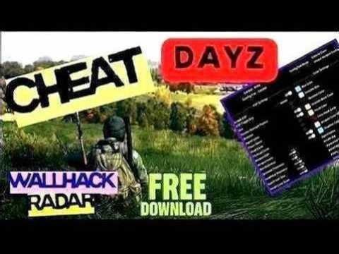 🚨 DAYZ HACK 2026 EXPOSED 😱 AIMBOT + ESP + WALLHACK