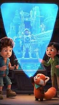 Were the First Humans Actually... Astronauts? 🚀