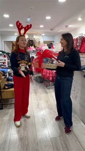 Perhaps one of the most outstanding Christmas windows is Bumbles For Kids on Clanbrassil Street. Our Competition Sponsor Joanne Lavelle had a chat with Michelle from Bumbles for Kids about all of the planning and preparation that went into the window that saw them win best dressed window in our Retail category. We are already looking forward to seeing what they will do to retain their winner status for the 2026 Christmas Window Competition. Michael Lavelle Estate Agents Dundalk Tidy Towns Dundal