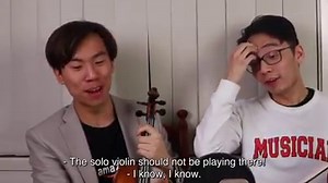 313K views · 11K reactions | The WORST Violin Portrayal We've EVER Seen | Twoset Violin | Facebook