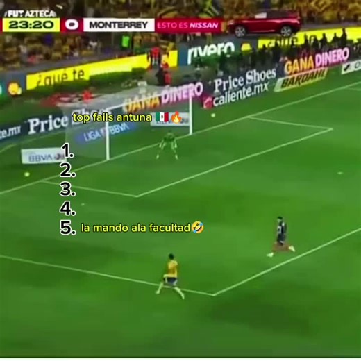 #ligamx #paratii #tigresuanl #fypシ゚ | Uriel Antuna