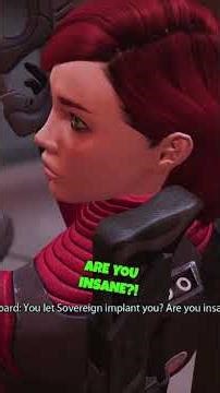 The Tragedy of Saren Arterius | Mass Effect 1 #masseffect #mrsnanna83