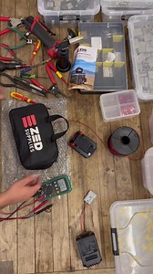 35 reactions | ZED’s Brand new 12v Power Plate run through 落 Great for camping, ⛺️ travelling, ️ 4wding  and working.  ***IN STOCK SHOP HERE*** >>> https://zedsupplies.com/shop/power-kit/universal-12v-power-plate-kit/ | ZED Supplies | Facebook