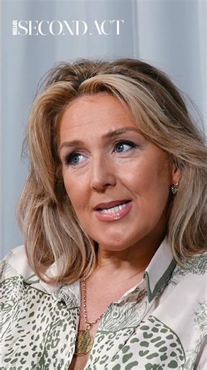 This Is What Kate Winslet SAID to Mazz Murray At School 🤫 | HELLO!