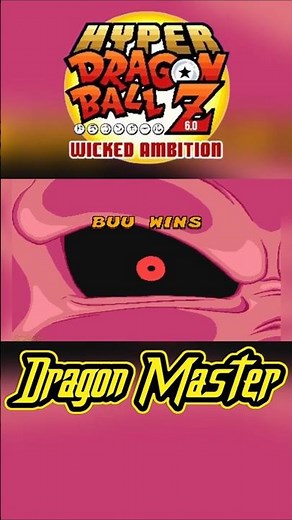 Buu Eradicates ALL Earthlings! Human Extinction Attack in Hyper DBZ!