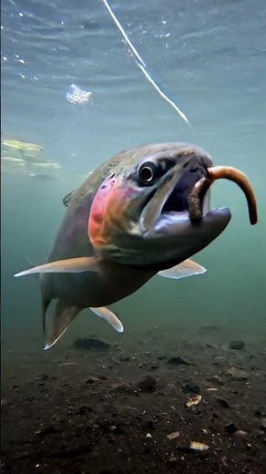 🤯 INSANE Fish BITE On Bait! You WON'T Believe What Happens Next! 🎣