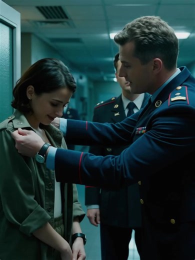 1K views | They Ordered Me To Remove My Uniform on Base. I Didn’t...