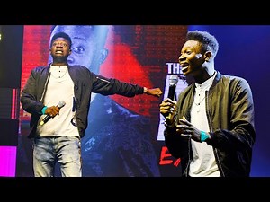 Forget skit Pastor Remote is a better stand up Comedian | The Ajele's Experience