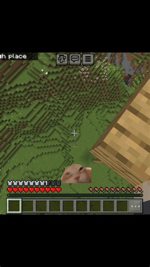 when you are playing with nobb.../// #shorts