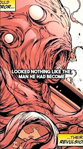 Superman Was NEVER HUMAN