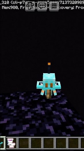 Craftee Items addon in Minecraft PE Bedrock edition