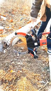 155K views · 429 reactions | "Wall Cutting Made Easy – High Power Ring Saw in Action!" #WallCuttingMachine #ConstructionTools #RingSaw #ConcreteCutting #PowerTools #DemolitionTools #BuilderLife #treading #amazing #shorts #viralpost2025 | Brad Lucy React | Facebook