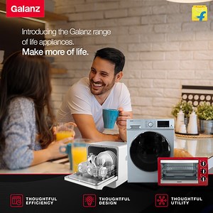 27 shares · 39 comments | Introducing the Galanz range of life appliances. With their 40+ years of Thoughtful Engineering legacy, Galanz is your perfect work from home partner, to take care of your work at home. Explore the Galanz range of products on Flipkart now. | Flipkart | Facebook