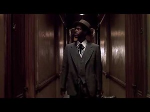 Crossroads (1986) 720 HD intro latino