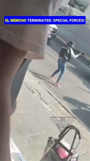 El Mencho Eliminated in Jalisco