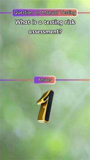 Top Manual Testing Viva Questions You Must Know! | Software Testing Interview Tips