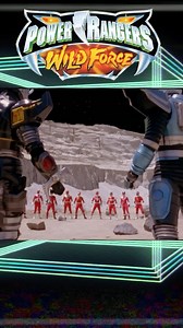 Power Rangers Wild Force Forever Red Part 5 The best of the best episode of Power Rangers Red Rangers from 10 different teams come together to stop the Machine Empire from using Serpentera to destroy Earth. #PowerRangersWildForce #PowerRangers #WildForce #foreverred | The Official Power Morphicon Convention