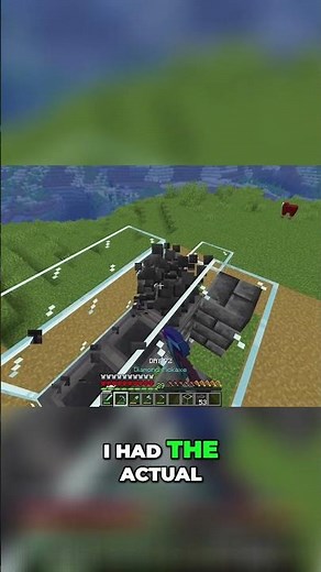 Automatic Chicken Cooker: Unlimited Food in Minecraft!