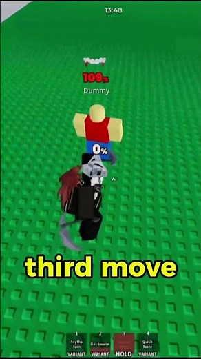 vampire showcase roblox project smash #shorts #roblox #gaming #project