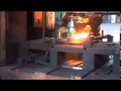 Forging Process - Drop Forging Process in UK