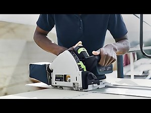 10 Festool Tools That Will Make Your Work Easier