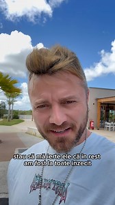 875K views · 10K reactions | Acum ca am telefon si internet,va tin la curent cu tot ce se intampla cu mine de la iesirea din competitia din jungla…Aici am redescoperit hainele curate si parfumul… Wow… Stati cu mine,urmeaza lucruri…珞✌ | Tavi Clonda | Facebook