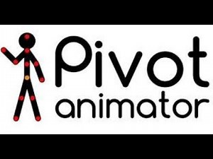 simple animation in pivot animator for beginner step by step guide 2017