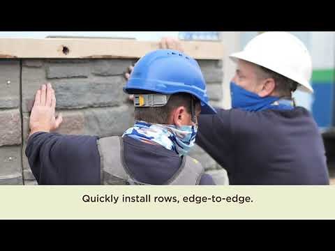 Qora Cladding Installation Benefits