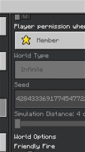 Top structure seeds for #minecraft #PE