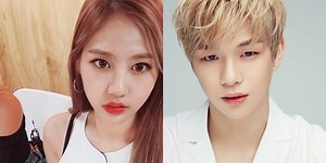 'Unpretty Rapstar' rapper Yook Ji Dam claims she's dating Kang Daniel?