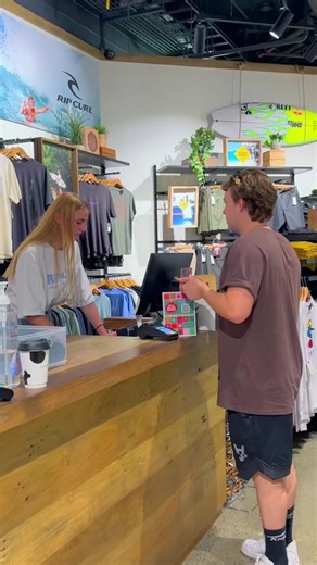 Funny Prank: Giving Fake Emails at Store Prank