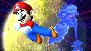 Sonic Generations - New Mod Replaces Sonic & His Friends With Mario & His Friends