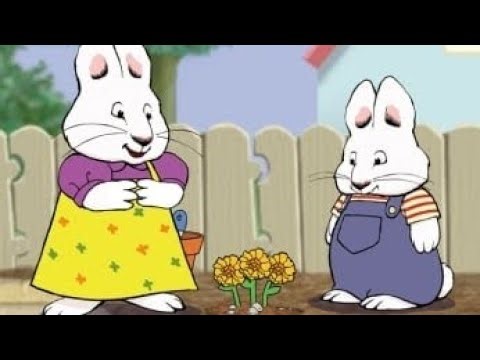 Max and Ruby theme song 2002 credit to ‪@nickjr‬ & ‪@Nickelodeon‬