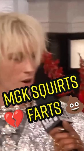 MGK's Farting Scandal: Humor & Parody Compilation