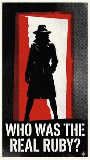 Nowhere Show on Instagram: "You’ve been singing this indie anthem to a dog for 15 years. 🐶🎸 For over a decade, indie fans were convinced the Kaiser Chiefs’ hit “Ruby” was about a devastating heartbreak, a cool “ice queen,” or a secret school crush. Lead singer Ricky Wilson even invented fake backstories in interviews to keep the mystery alive. But the truth is much fluffier. Drummer Nick Hodgson wrote the iconic chorus while sitting at his parents’ piano. He wasn’t pining for a lover—he was li