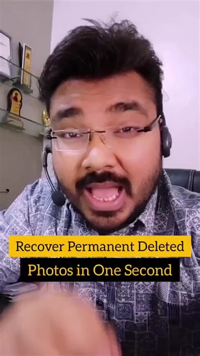 Restore Files Like Magic: Easy Recovery Tips