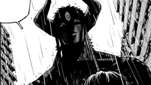 Jujutsu Kaisen Modulo power Scaling explained: Mahoraga vs Dabura changes everything