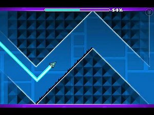 I beat my level Blast Processing 1.2 😀🙂