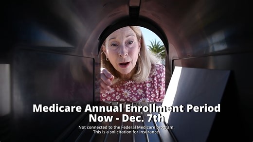 Woman Mailbox Plan Exit