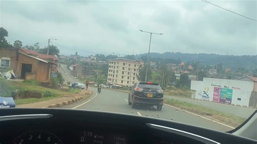 Kitutu Chache South Mp Anthony Kibagendi give us Singapore script please | Brian Ontita