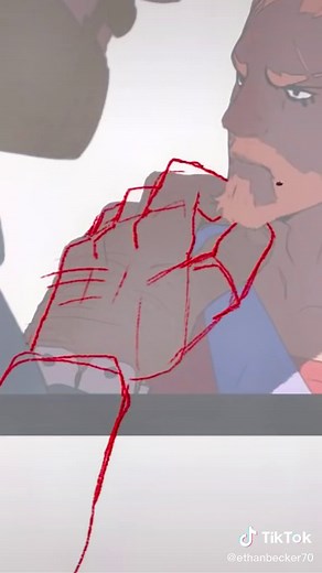 Creating Art with Clear Structure: Tips for Using Reference