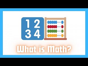 Math Explained For Kids | S.T.E.M. School