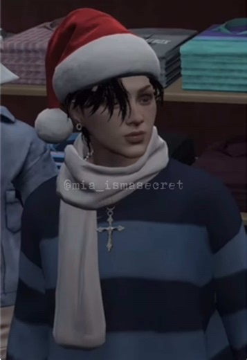 [‼️JUST IC/RP] 🤯 . . TAG : @GRAKHIEL @Satu Mimpi Roleplay @Meongcit - #grakhielclipperevent #grakhielclips #satumimpirp #aratheoseverin #vampire