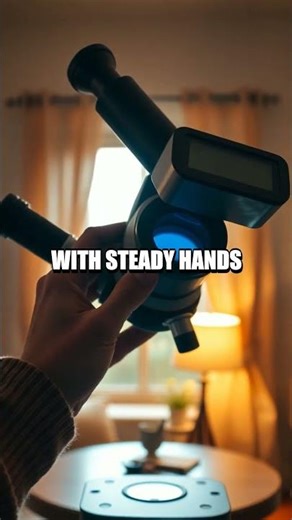 A Home Spectroscope Mystery