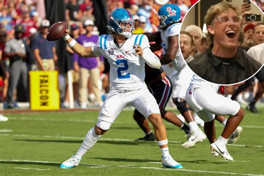 NFL draft live tracker 2025: Full first-round pick analysis, trades