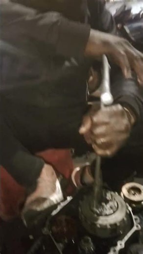 Unlocking the Power of Four-cylinder Motorcycles#bikemaintenance #bikinglife