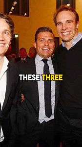 5K views · 28 reactions | This tree brothers become billionaire with their own strategy #businesssuccess #marketingstrategy #MarketingSuccess # @followers | LEARN MORE | Facebook